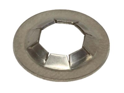 What are the Different Types of Finishes for Palnuts?