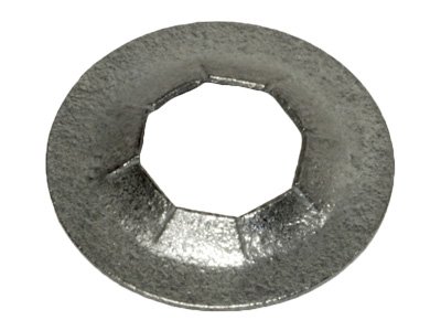 What are the Different Types of Finishes for Palnuts?