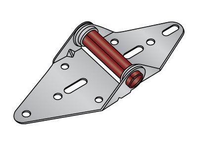 Unthreaded Compression Limiters, Tubular Spacers, and Arbor Spacers
