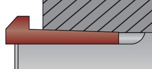 Machine Key - Tapered Key in Shaft