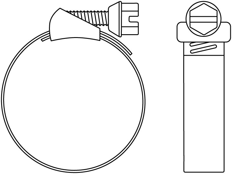 Hose Clamps FAQs