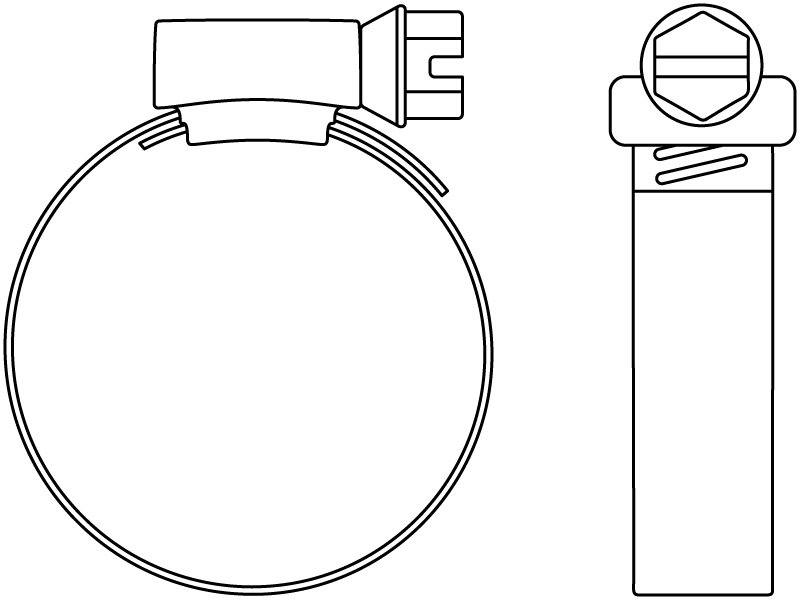 Hose Clamps FAQs