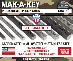 MAK Mil-Spec Graphic