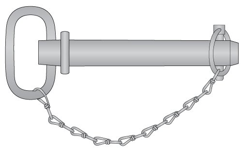 Three-Point Pin Features and Types
