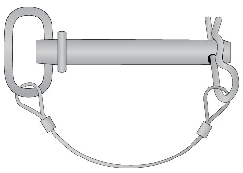 Three-Point Pin Features and Types