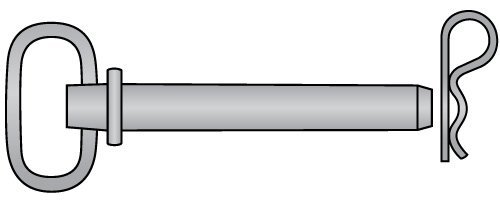 Three-Point Pin Features and Types