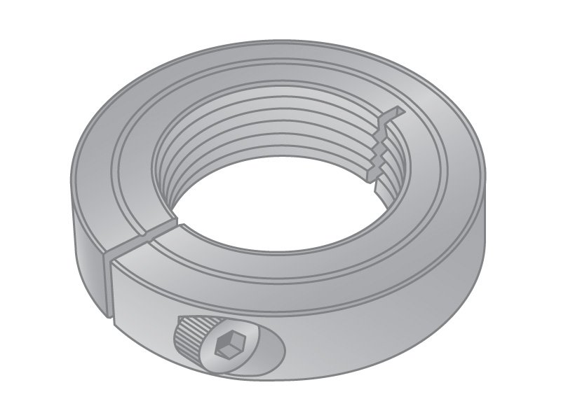 Shaft Retention Components FAQs