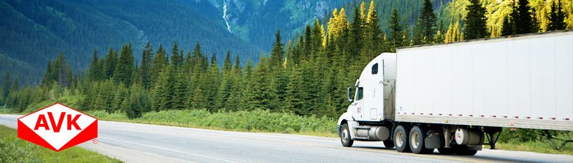 AVK Industrial Products