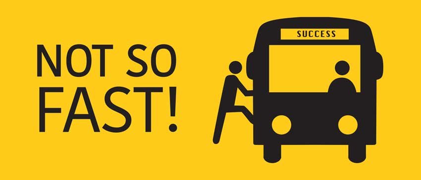 A Blue Chip Fastener Manufacturer on Our Bus