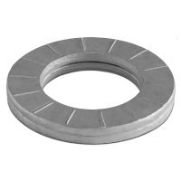 How to Use Lock Nuts and Lock Washers