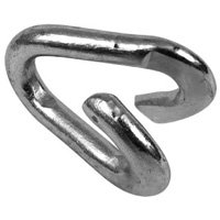 What Is a Cold Shut Chain Repair Link and How Does It Work?