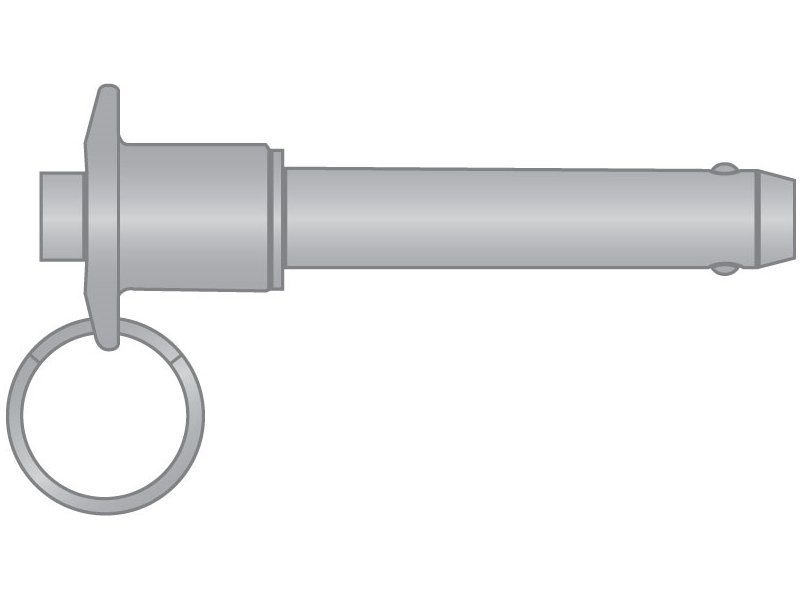 Positive Locking Pins: Mechanisms, Types, and Features
