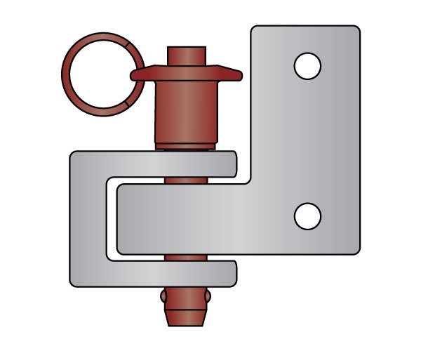Positive Locking Pins: Mechanisms, Types, and Features
