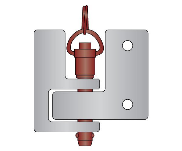 Positive Locking Pins: Mechanisms, Types, and Features