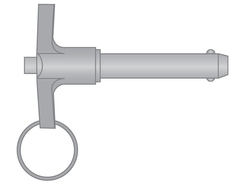 Positive Locking Pins: Mechanisms, Types, and Features