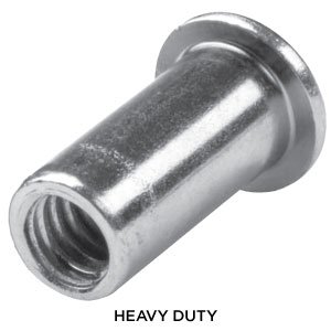 Rivet Nuts and Rivet Nut Tools: What Are They and How Are They Used?