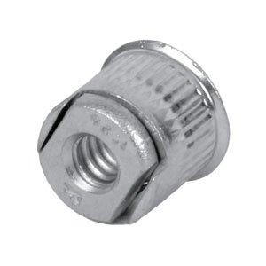 Rivet Nuts and Rivet Nut Tools: What Are They and How Are They Used?