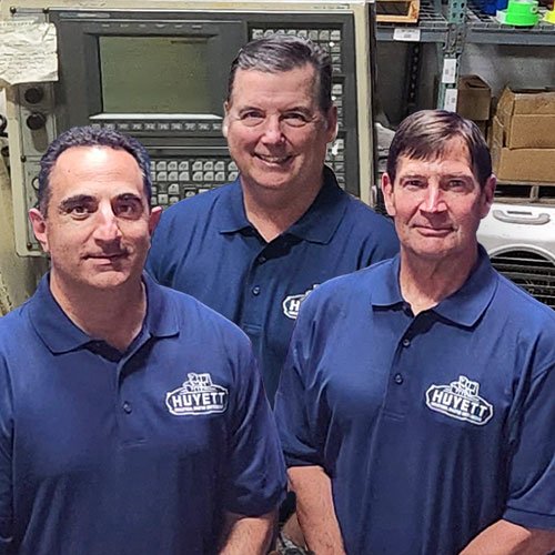 Distribution Support