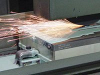 surface grinding tolerance