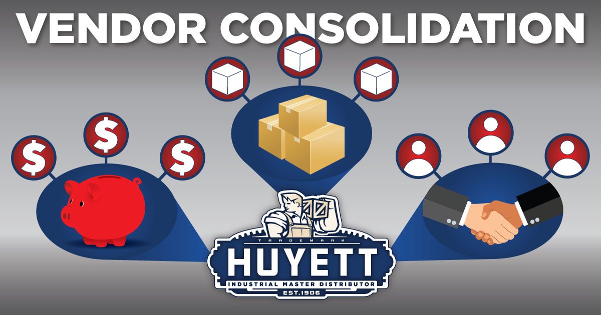 Vendor Consolidation: How to Use it as a Long-Term Strategy