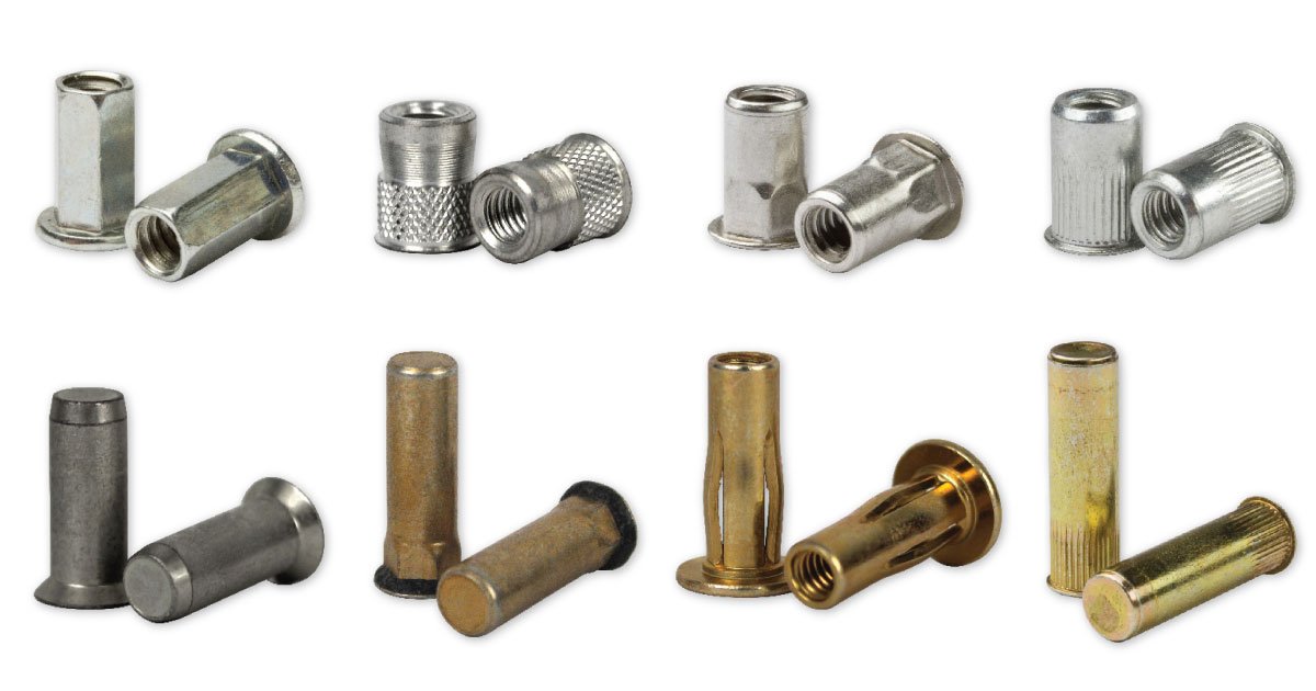 What is a Blind Rivet Nut? An Introductory Guide