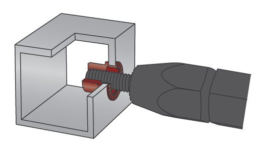 What is a Blind Rivet Nut? An Introductory Guide