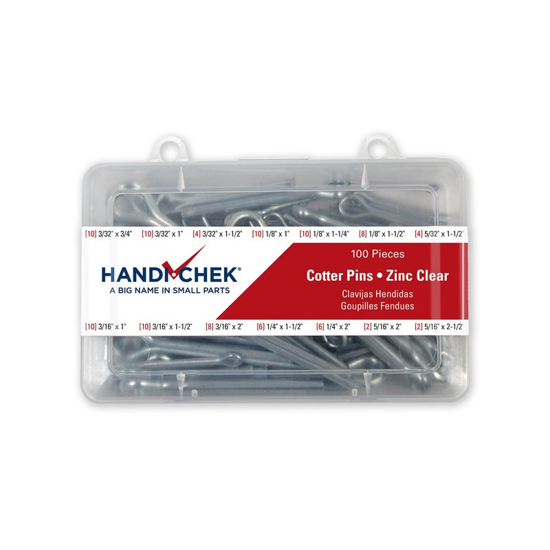 Cotter Pins