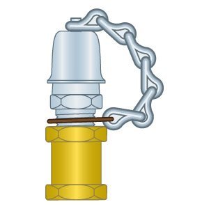 Informative Guide to Grease Gun Coupler Types