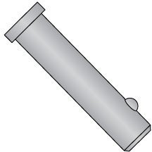 What Is a Clevis Pin? Uses, Mating Pins and Clips, and Buying ...