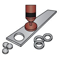 Manufacturing Processes for Custom Fasteners