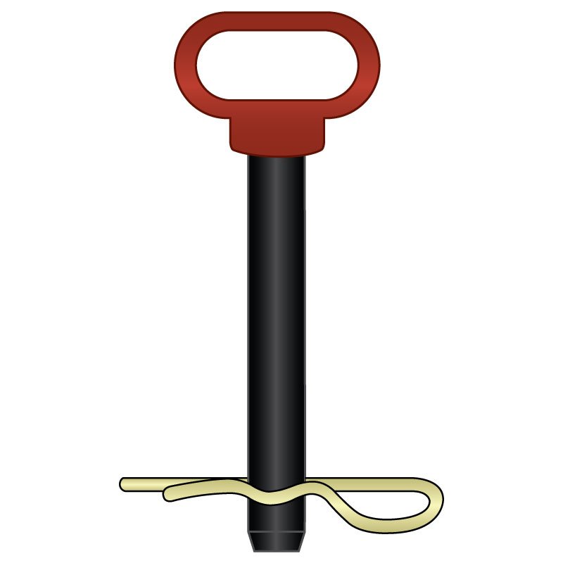 Pin Fasteners: The Ultimate Guide