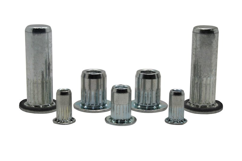 Sherex Optisert Rivet Nuts
