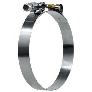 Hose Clamp Types and Features