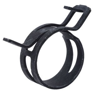 Hose Clamp Types and Features