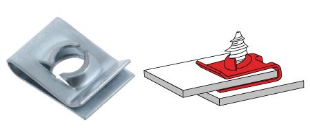 The Ultimate Guide to Engineered Fasteners