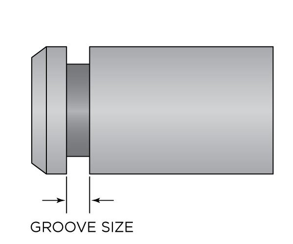 Retaining Ring Identification