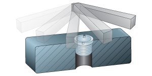 How to Install Grease Fittings