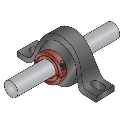Mechanical Power Transmission