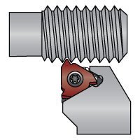 Manufacturing Process: Threading