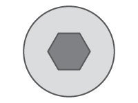 Introductory Guide to Screw Head and Drive Types