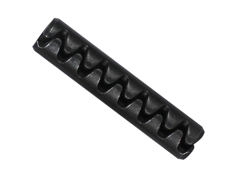 Introduction to Spring Pins