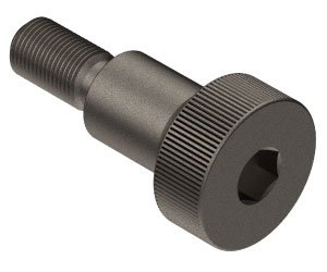 Shoulder Bolts: An Introductory Guide