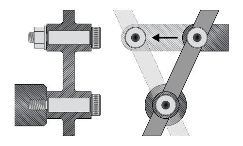 Shoulder Bolts: An Introductory Guide