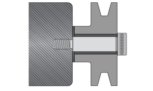 Shoulder Bolts: An Introductory Guide