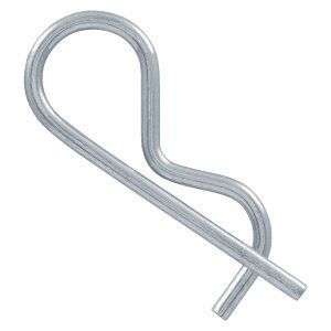 Hitch Pin Clip Types