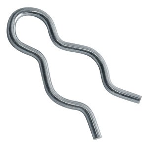 Hitch Pin Clip Types