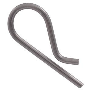 Hitch Pin Clip Types