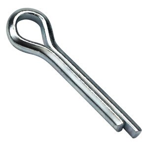 Hitch Pin Clip Types