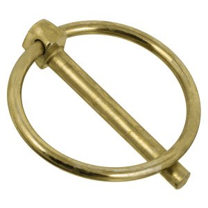 Hitch Pin Clip Types