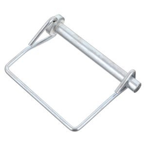 Hitch Pin Clip Types